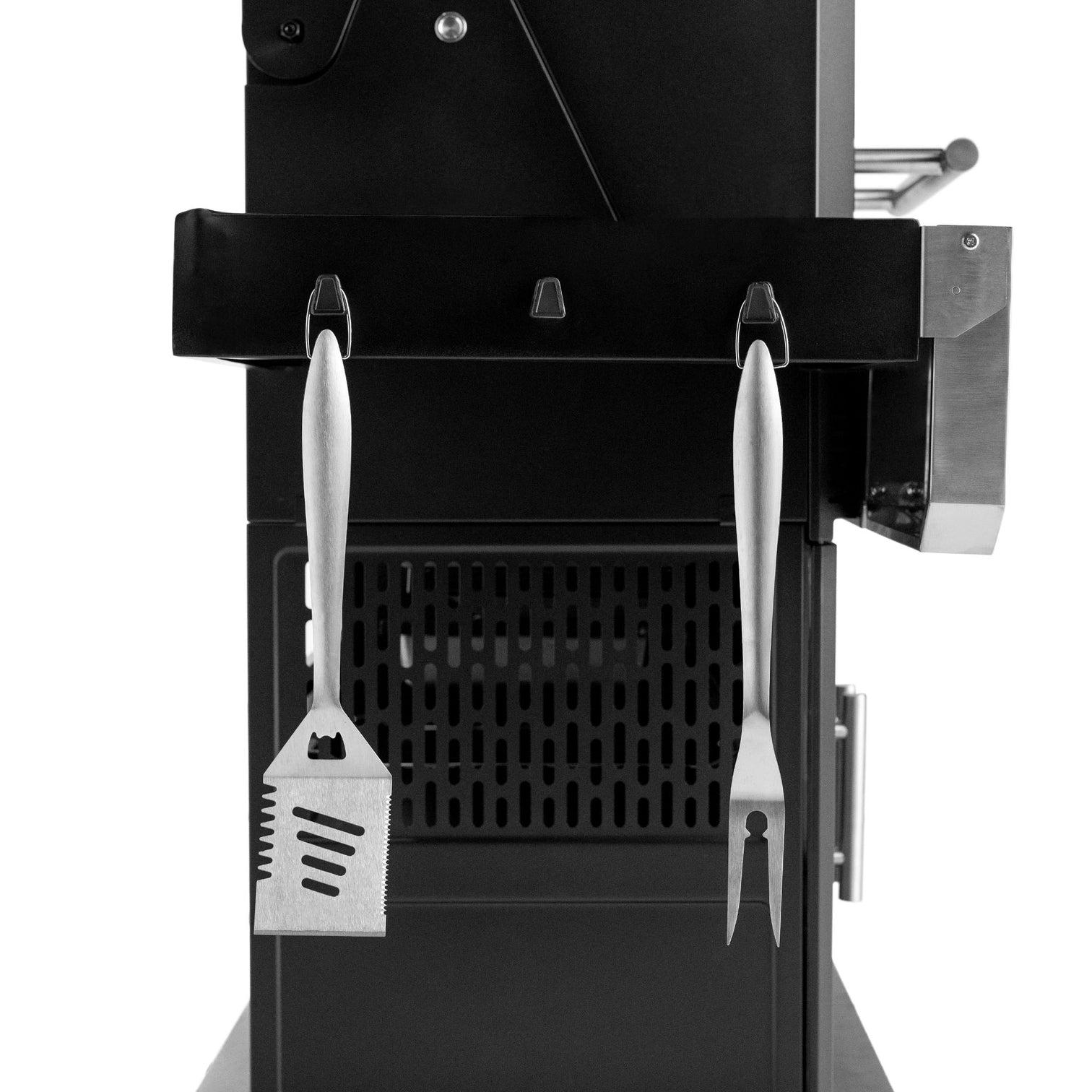 Masterbuilt Gravity Series 1150 Digital Charcoal Grill and Smoker ...