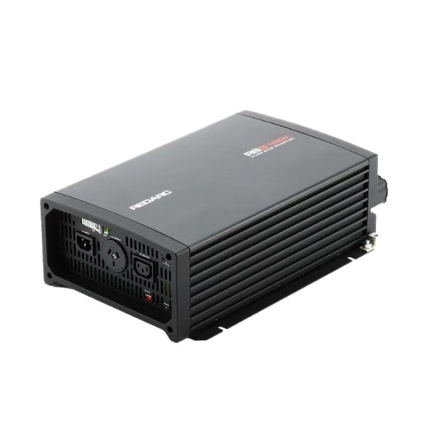 REDARC 3000W 12V RS3 Pure Sine Wave Inverter | Camping Australia