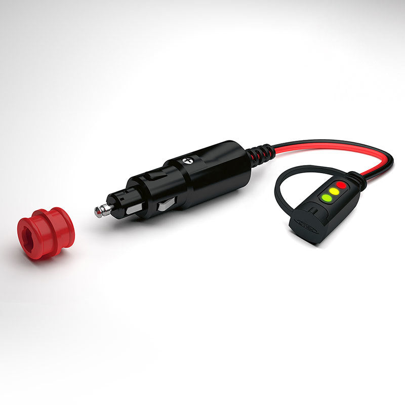 CTEK Comfort Indicator Cig Plug Battery Charger Power 56-870 Connector ...