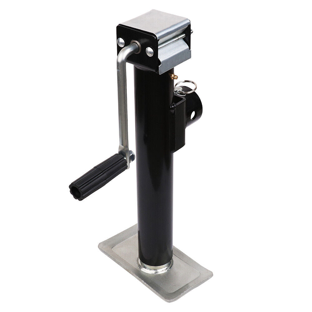 Trailer Caravan Canopy Jack Stand 2267kg 5000lbs Heavy Duty Solid Weld ...