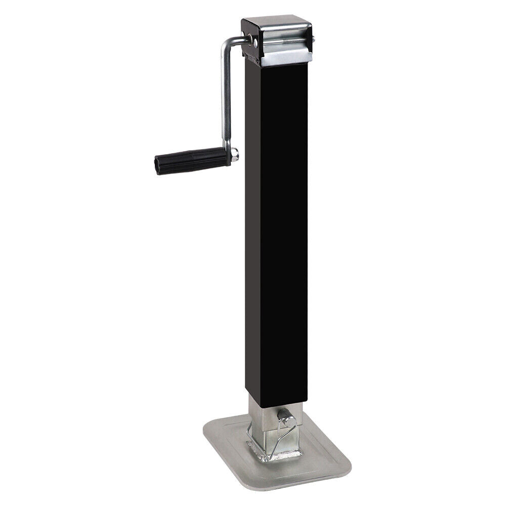 TRAILER CANOPY CARAVAN JACK STAND 3175KG 7000LBS HEAVY DUTY STABILIZER ...