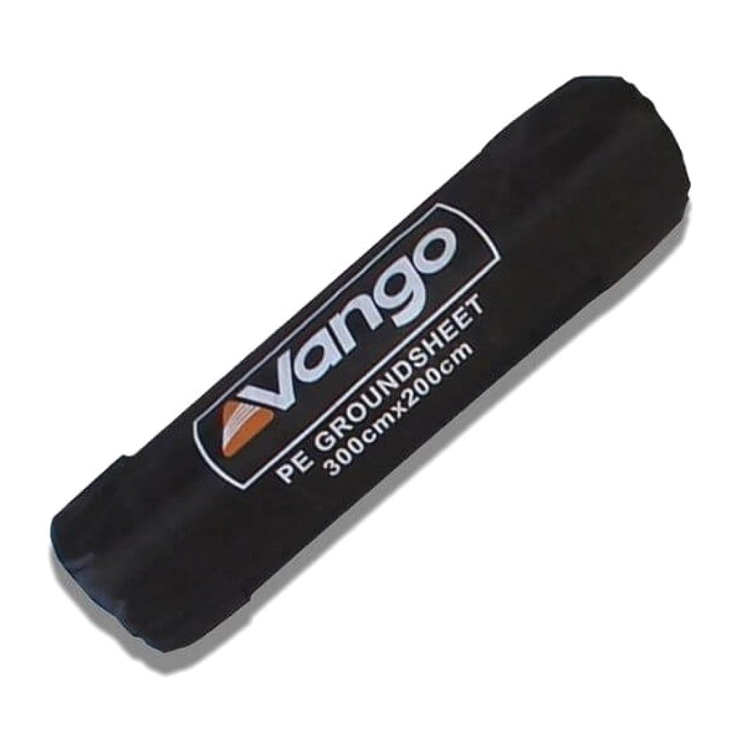 PE Tent Footprint Groundsheet by Vango - Premium Camping Gear for ...