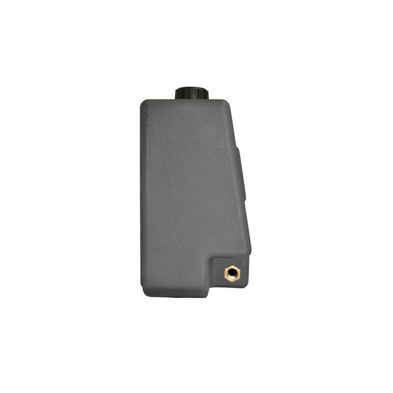 50 Litre Poly Water Tank Taper Rectangular Universal for Behind Seats ...