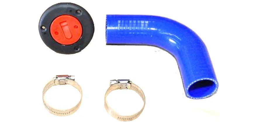 Poly Water Tank Filler Kit - Premium Camping Gear for Australian ...