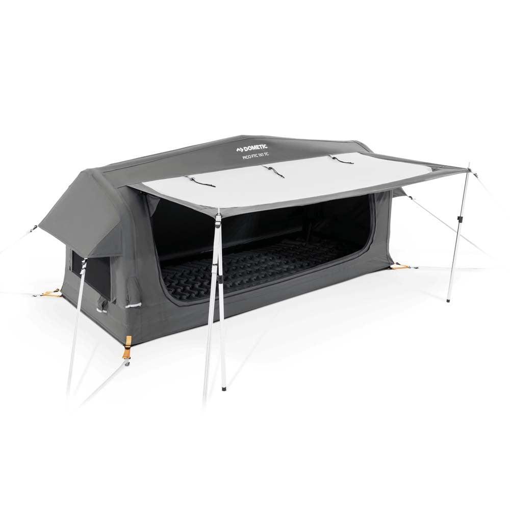 2 Person Inflatable Swag - Pico FTC 2x2 TC By Dometic - Premium Camping ...
