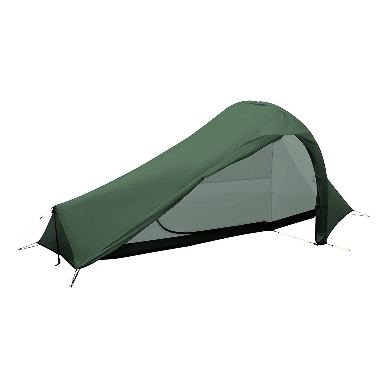 1 Person Tent - Neon UL 1 Tent - 0.445kg by F10 - Premium Camping Gear ...