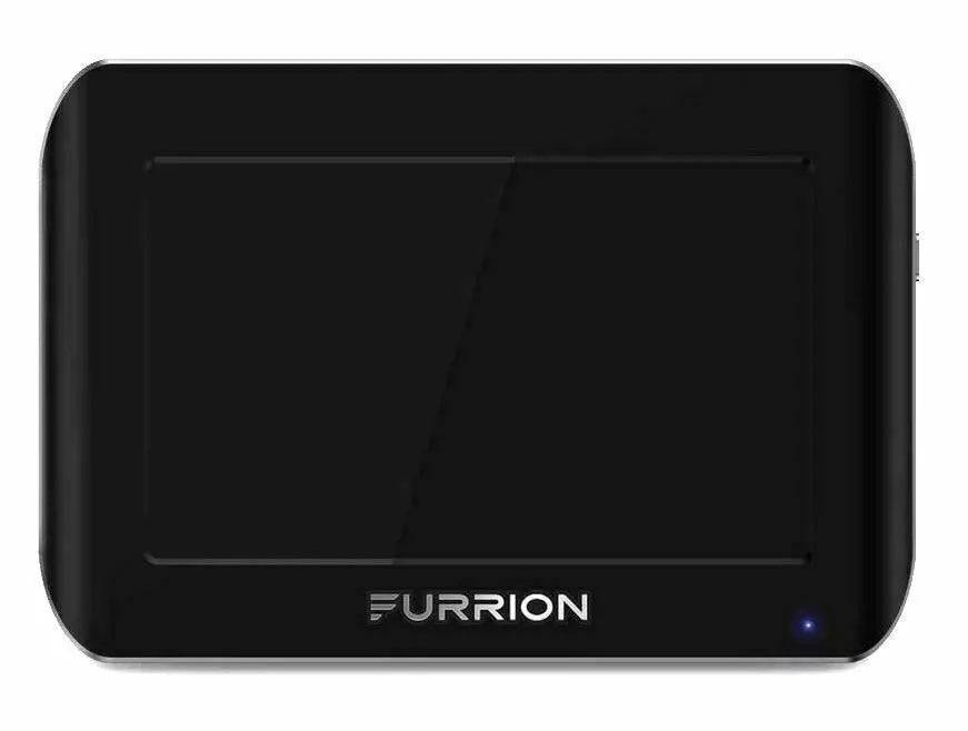 Furrion Vision S Rear Camera & 5" Display Kit - Premium Camping Gear ...