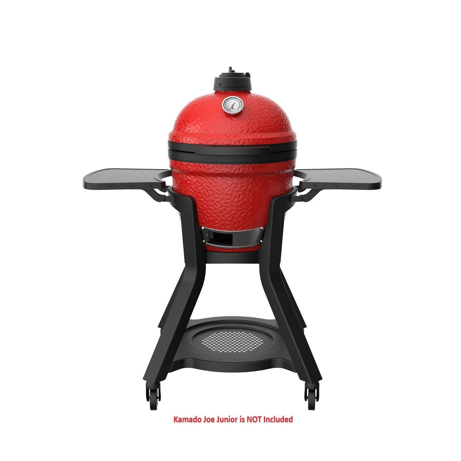 Joe Jr Heavy Duty Grill Cart - Premium Camping Gear for Australian ...