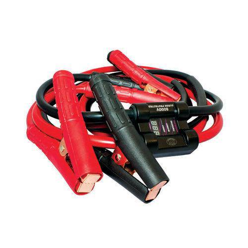 1200 AMP Heavy Duty Jumper Lead - 6M - Premium Camping Gear for ...