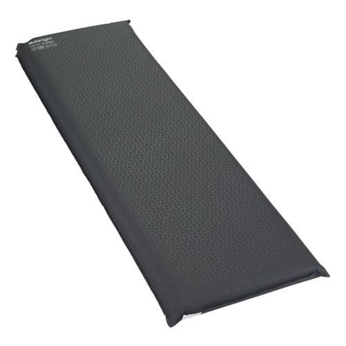 Vango Comfort Grande Self-Inflating Mat: 200x60x10cm - Premium Camping ...