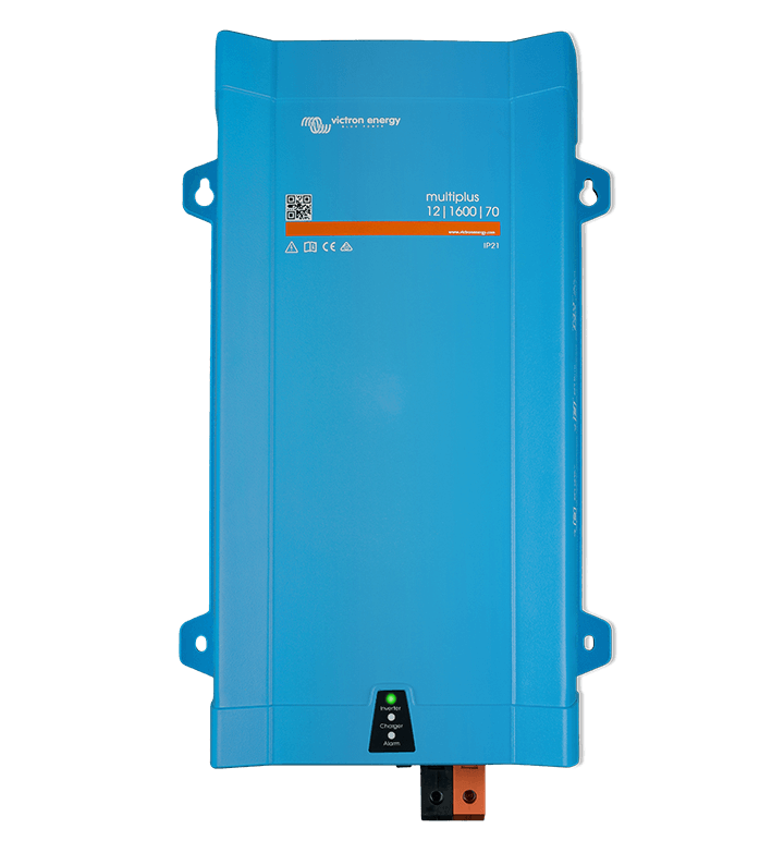 Victron Multi 24/500/10-16 VE. Bus No PowerAsst/Control - Premium ...